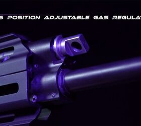 Texas Weapon Systems IK-103 Rifle | thefirearmblog.com