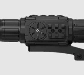 Arken Optics Introduces Zulus Day/Night Digital Scope | thefirearmblog.com