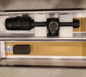 TFB Review: Sightron S-Tac 1-4.5×24 SR-1 Service Rifle Scope | thefirearmblog.com