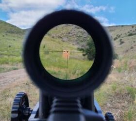 TFB Review: Sightron S-Tac 1-4.5×24 SR-1 Service Rifle Scope ...