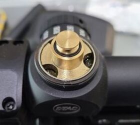 TFB Review: Sightron S-Tac 1-4.5×24 SR-1 Service Rifle Scope ...