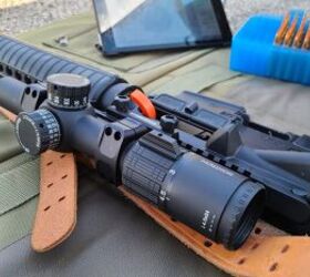 TFB Review: Sightron S-Tac 1-4.5×24 SR-1 Service Rifle Scope ...