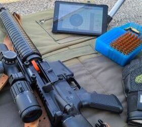 TFB Review: Sightron S-Tac 1-4.5×24 SR-1 Service Rifle Scope ...