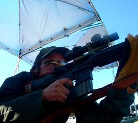 TFB Review: Sightron S-Tac 1-4.5×24 SR-1 Service Rifle Scope ...