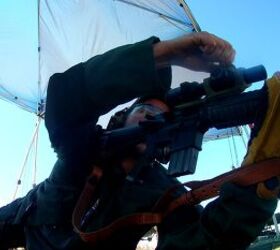 TFB Review: Sightron S-Tac 1-4.5×24 SR-1 Service Rifle Scope ...