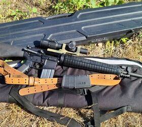 TFB Review: Sightron S-Tac 1-4.5×24 SR-1 Service Rifle Scope ...