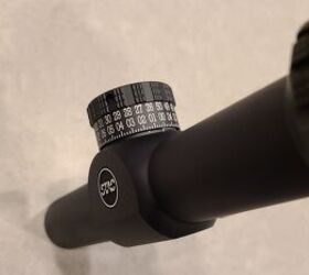 TFB Review: Sightron S-Tac 1-4.5×24 SR-1 Service Rifle Scope ...