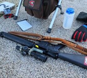 TFB Review: Sightron S-Tac 1-4.5×24 SR-1 Service Rifle Scope ...