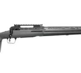 Savage Introduces Lightweight KLYM Rifles | thefirearmblog.com