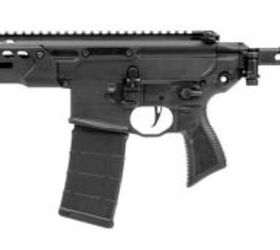 New SIG Sauer MCX-Rattler LT | thefirearmblog.com
