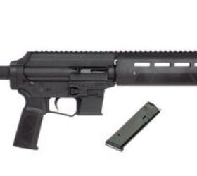 Extar EP9 Carbine arrives on the market at an affordable price ...