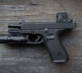 TFB REVIEW: Trijicon RCR Closed Emitter Red Dot Sight | thefirearmblog.com