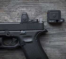 TFB REVIEW: Trijicon RCR Closed Emitter Red Dot Sight | thefirearmblog.com