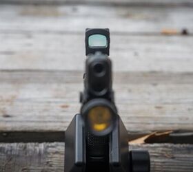 TFB REVIEW: Trijicon RCR Closed Emitter Red Dot Sight | thefirearmblog.com