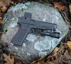 TFB REVIEW: Trijicon RCR Closed Emitter Red Dot Sight | thefirearmblog.com