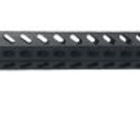 New JARD J-ARBA Bolt Action Rifle | thefirearmblog.com