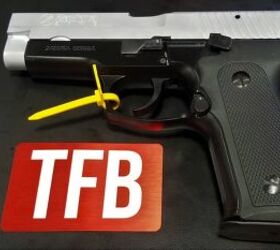 TRB Bratunac RS 9 Vampir Gen2 Pistol | thefirearmblog.com