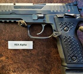 TRB Bratunac RS 9 Vampir Gen2 Pistol | thefirearmblog.com