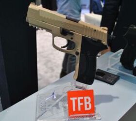 TRB Bratunac RS 9 Vampir Gen2 Pistol | thefirearmblog.com