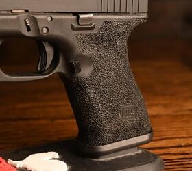 Just As Good? Glock 19 Versus Mock 19 Parts Build | thefirearmblog.com