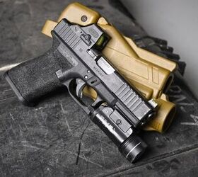 Just As Good? Glock 19 Versus Mock 19 Parts Build | thefirearmblog.com