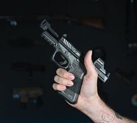 Just As Good? Glock 19 Versus Mock 19 Parts Build | thefirearmblog.com