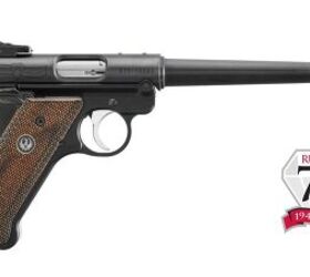 75 Years Of Ruger Means Four New Commemorative Models | thefirearmblog.com