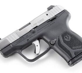 75 Years Of Ruger Means Four New Commemorative Models | thefirearmblog.com