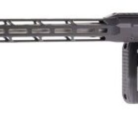 SIG Sauer CROSS Gets Even Lighter: The New CROSS TRAX | thefirearmblog.com