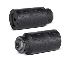 Silencer Central Introduces New BANISH Speed K Silencer ...