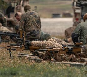 Bundeswehr Using Haenel MK556s to Train Ukrainian SOF | thefirearmblog.com