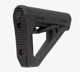Magpul Stock MagPul CTR® Carbine Stock – Mil Spec