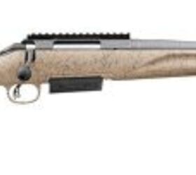 Ruger American Gen II: Budget Bolt Action Refined | thefirearmblog.com