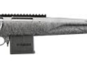 Ruger American Gen II: Budget Bolt Action Refined | thefirearmblog.com