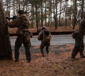 POTD: Force Exercise 24 at Combined Arms Training Center Camp Fuji ...