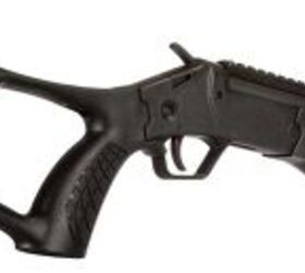 The All-New Single-Shot .410 Bore Rossi Survival Rifle - The Poly Tuffy ...