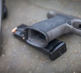 TFB REVIEW: The P365-AXG LEGION - Alloy Frame Ultra Compact EDC ...