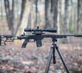 SILENCER SATURDAY: Bolt Action Rifle & the SureFire SOCOM556-RC3 ...