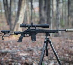 SILENCER SATURDAY: Bolt Action Rifle & the SureFire SOCOM556-RC3 ...