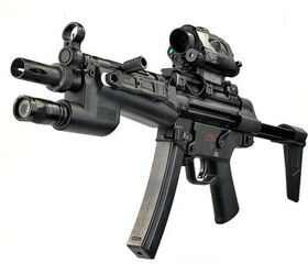 Friday Night Lights: Insight ISM-IR, Integrated Sighting Module ...