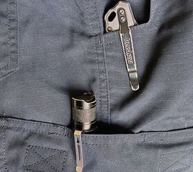 TFB Review: LA Police Gear Urban Ops Tactical Pants | thefirearmblog.com