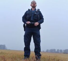 TFB Review: LA Police Gear Urban Ops Tactical Pants | thefirearmblog.com