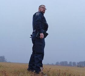 TFB Review: LA Police Gear Urban Ops Tactical Pants | thefirearmblog.com