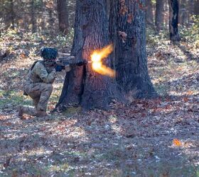 POTD: Next Generation Squad Weapons Tested By Rangers (Part 2 ...