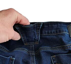 TFB Review: Terrain Flex Jeans From LA Police Gear- NINE Pockets For ...