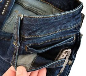 TFB Review: Terrain Flex Jeans From LA Police Gear- NINE Pockets For ...
