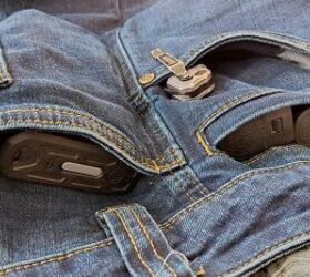 TFB Review: Terrain Flex Jeans From LA Police Gear- NINE Pockets For ...