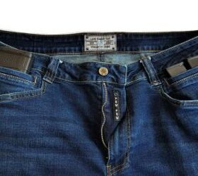 TFB Review: Terrain Flex Jeans From LA Police Gear- NINE Pockets For ...