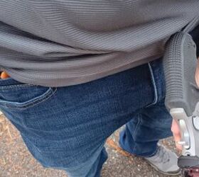 TFB Review: Terrain Flex Jeans From LA Police Gear- NINE Pockets For ...