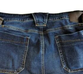 TFB Review: Terrain Flex Jeans From LA Police Gear- NINE Pockets For ...